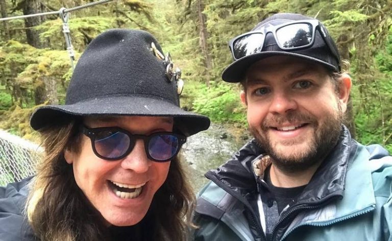 Family of Grammy Award-winning legend Ozzy Osbourne