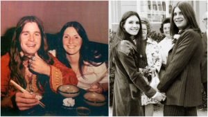 Family of Grammy Award-winning legend Ozzy Osbourne