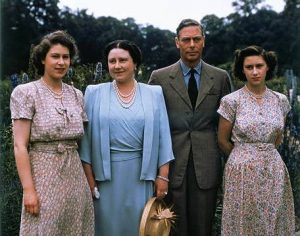 In short: Family of Queen Elizabeth II, the longest reigning monarch in ...