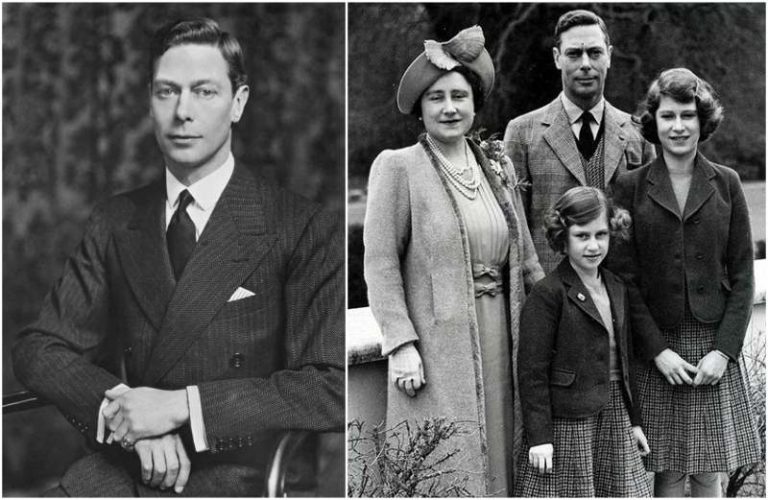 In short: Family of Queen Elizabeth II, the longest reigning monarch in ...