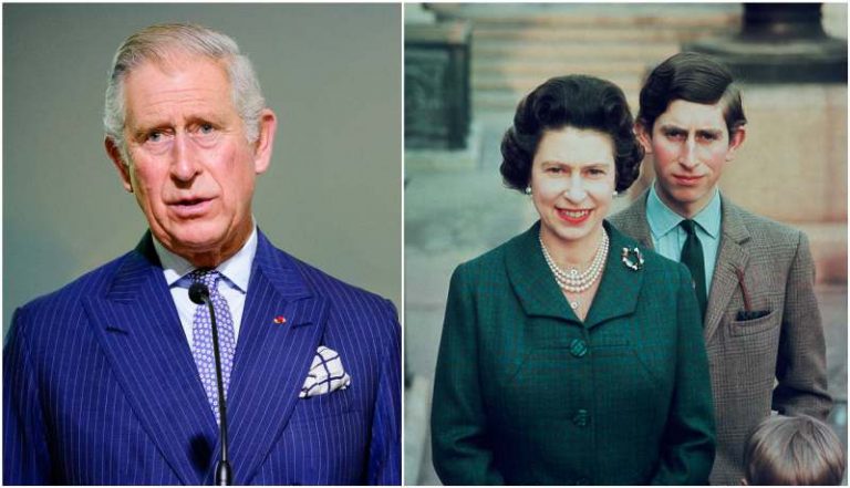 In short: Family of Queen Elizabeth II, the longest reigning monarch in ...