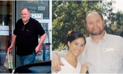 Meet Meghan Markle Family: Husband, Kids, Siblings, Parents - BHW