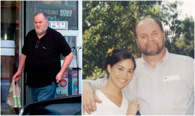 Meet Meghan Markle Family: Husband, Kids, Siblings, Parents - BHW