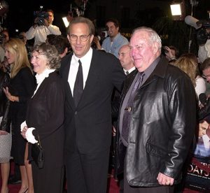 Family of Actor Kevin Costner: Wife, 7 Kids, Brothers, Parents - BHW