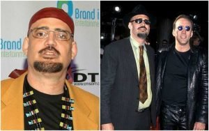 Family of A-list actor Nicolas Cage. Have a look! - BHW