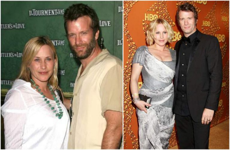 Boyhood actress Patricia Arquette, her love life and kids