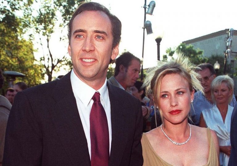 Boyhood actress Patricia Arquette, her love life and kids