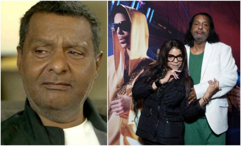 Family of the legendary pop star Prince