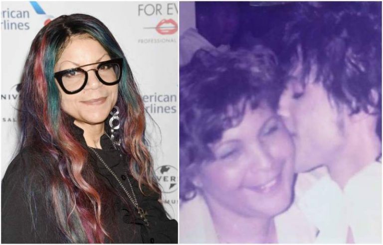 Family of the legendary pop star Prince