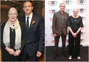 Get to know all about Vanessa Redgrave’s famous acting family