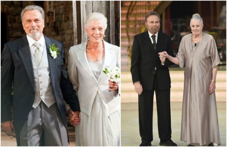 Get to know all about Vanessa Redgrave’s famous acting family