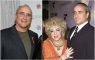 Family life of late Hollywood icon Elizabeth Taylor