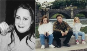 Meet Home Alone child star Macaulay Culkin and his family