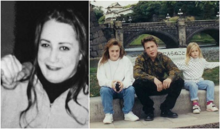 Meet Home Alone child star Macaulay Culkin and his family