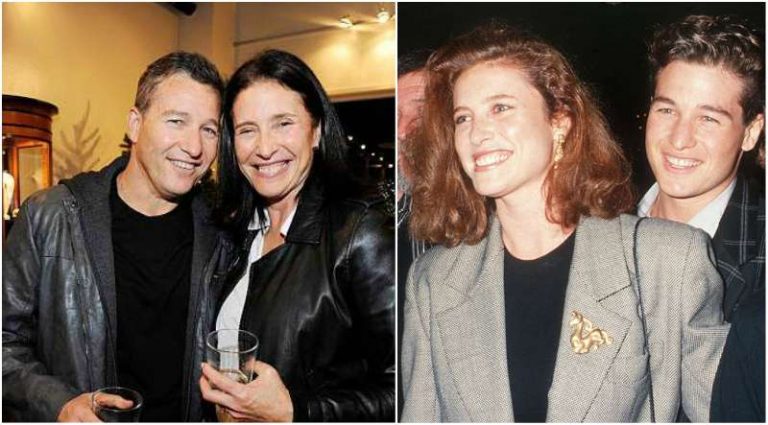 Birth family and love life of The Rapture actress Mimi Rogers