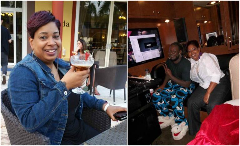All you need to know about the family of famous rapper T-Pain