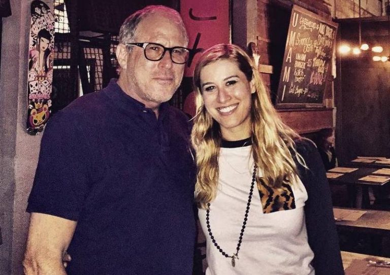 Meet the family of the Moonlighting star Cybill Shepherd