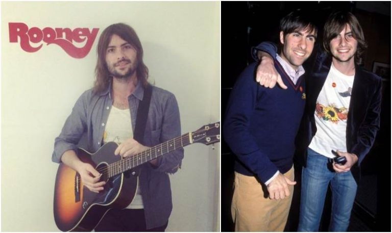 Meet the blended family of actor and singer Jason Schwartzman - BHW