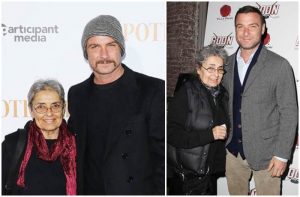 Family of Ray Donovan’s lead character Liev Schreiber