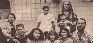 Meet the talented family of Gladiators actor Joaquin Phoenix - BHW