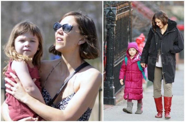 Crazy Heart actress Maggie Gyllenhaal's family