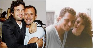 Meet the family of Mark Ruffalo, Marvel’s superhero Incredible Hulk - BHW