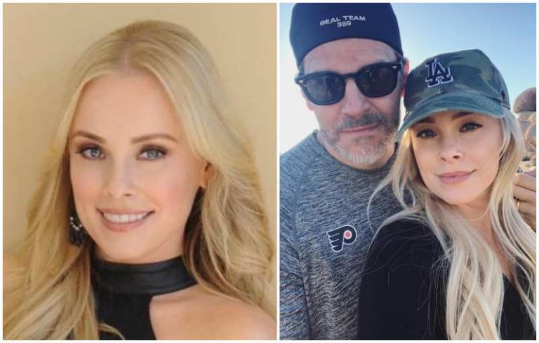 Bones Star David Boreanaz and all you should know about his family and ...