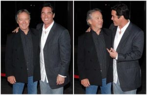 Get to know the family life of famed actor Dean Cain