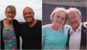 Meet the family of Breaking Bad Star Dean Norris