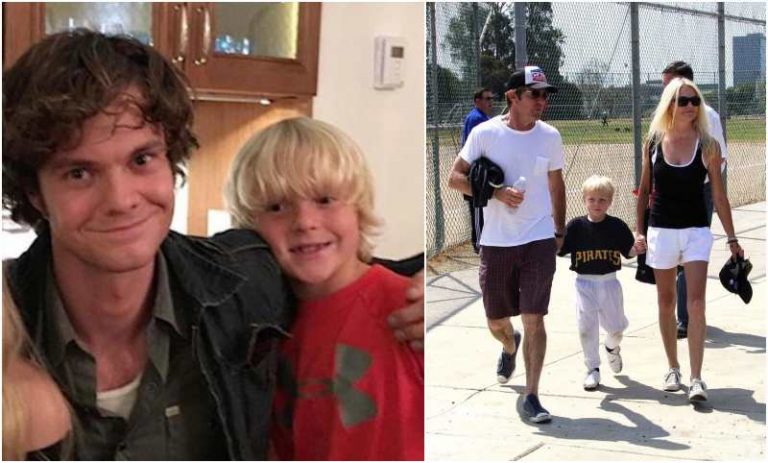 Get to know the family of The Parent Trap’s versatile actor Dennis Quaid
