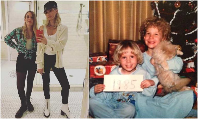 Mad Men Star actress January Jones and all you should know about her family