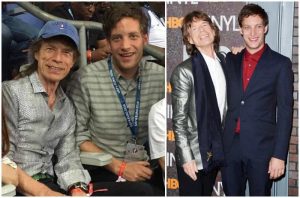 All you need to know about Mick Jagger's family: Wife and Kids