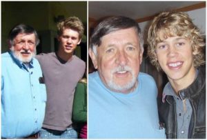 Former Disney Kid Austin Butler, his love life and his family