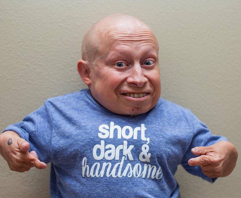 Family of the late Austin Powers star Verne Troyer