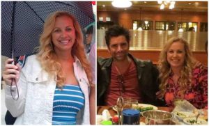 Meet John Stamos family, Fuller House Star - BHW