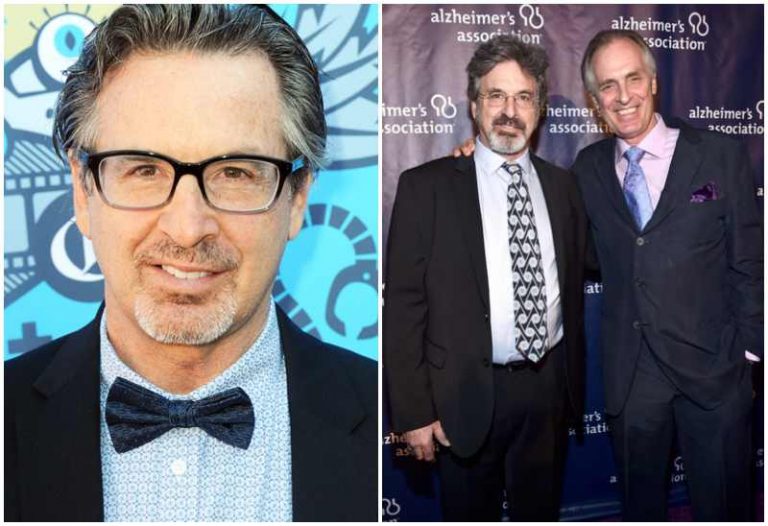 Family of Classic Hollywood Legend Keith Carradine - BHW