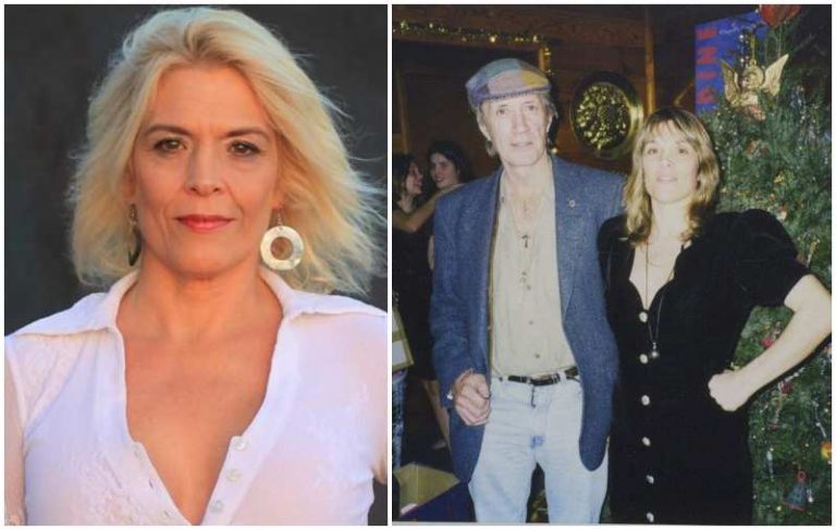 Family of famed actor David Carradine. Rest in peace - BHW