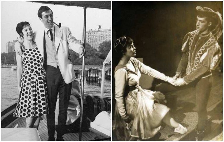 Family of famed actor David Carradine. Rest in peace - BHW