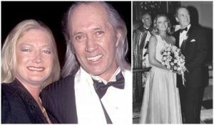 Family of famed actor David Carradine. Rest in peace - BHW