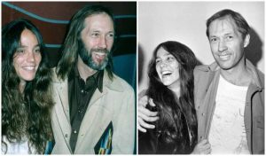 Family of famed actor David Carradine. Rest in peace - BHW