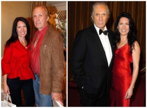 Family of famed actor David Carradine. Rest in peace - BHW