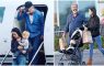 Meet the large family of iconic star Mel Gibson: 9 Kids and 10 Siblings