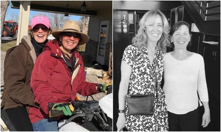 Family of the Desperate Housewives Star Felicity Huffman - BHW
