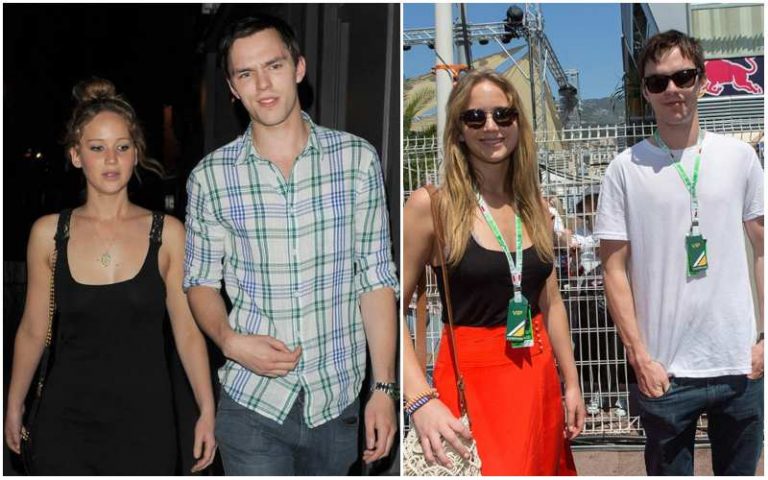 Actor Nicholas Hoult’s Family: Girlfriend, Child, Siblings, Parents - BHW