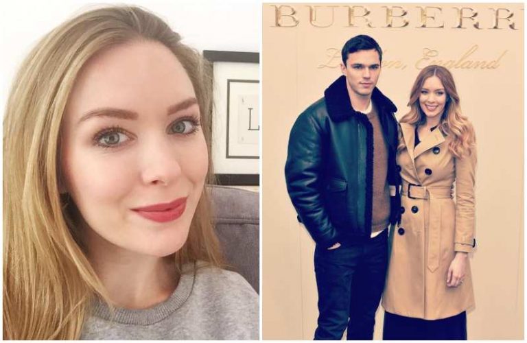 Actor Nicholas Hoult’s Family: Girlfriend, Child, Siblings, Parents - BHW