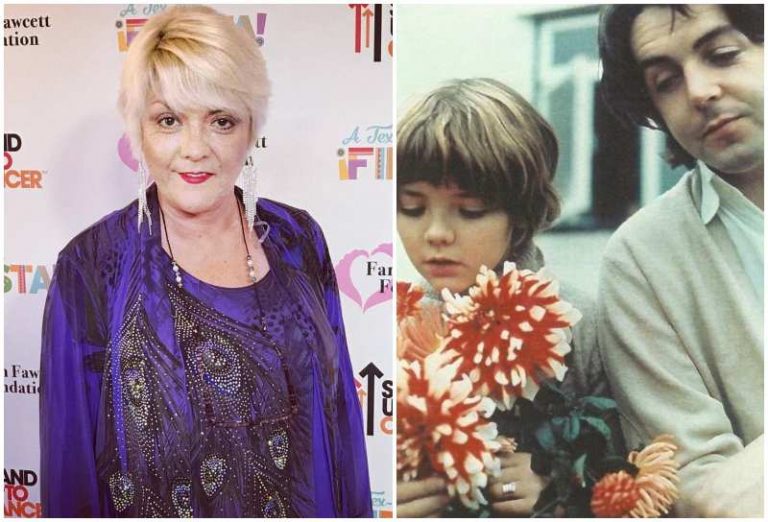 Family Tree Of Paul Mccartney – Wo Lebt Paul Mccartney Heute – AQAN
