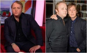 Family of the Beatles Legend Paul McCartney - BHW