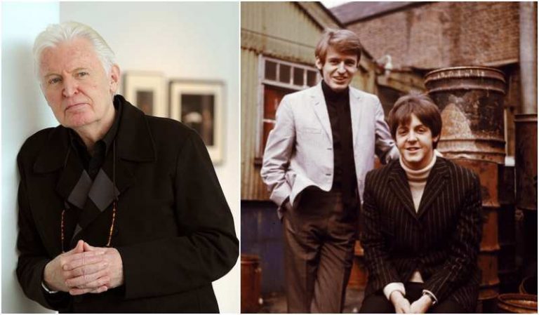 Family of the Beatles Legend Paul McCartney - BHW