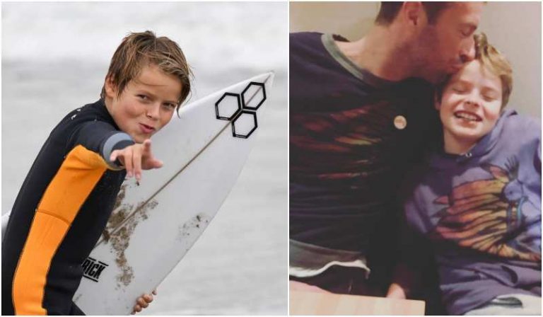 Here’s What You Need to Know About the Family of Chris Martin - BHW