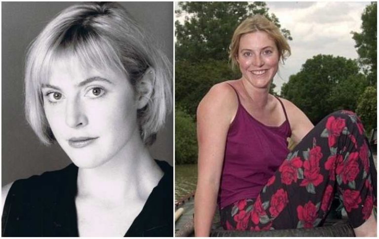 British Talent Kate Winslet and Her Family: Husband, Kids, Siblings - BHW